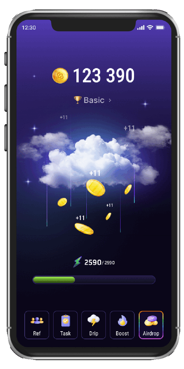 Genesis IT Lab - Blockchain Software Development Company